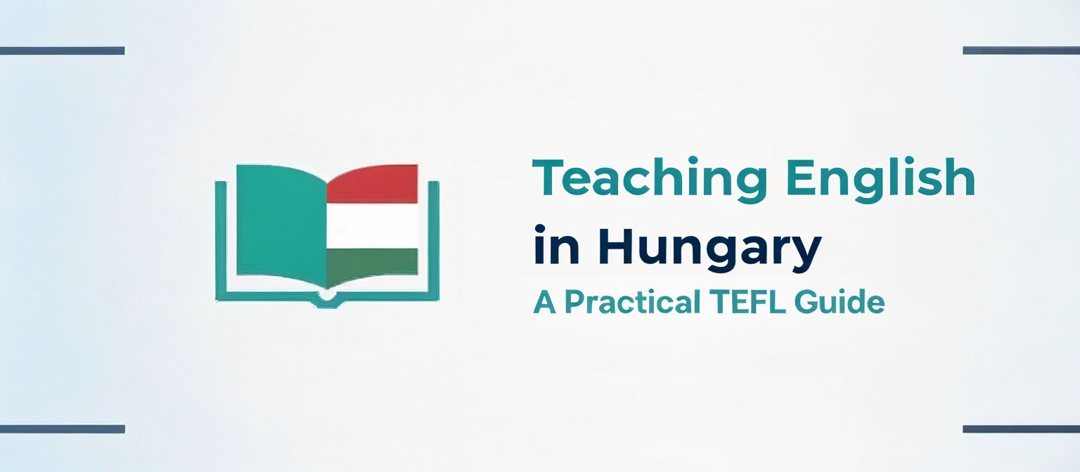 TEFL TESOL CELTA DELTA Guide | 4 TEFL